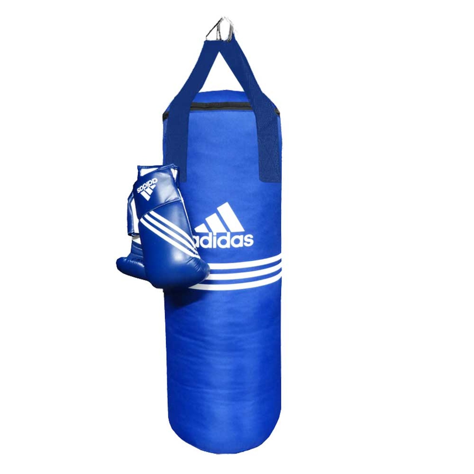 adidas Boxing Set Blue Corner - Sport-Tiedje