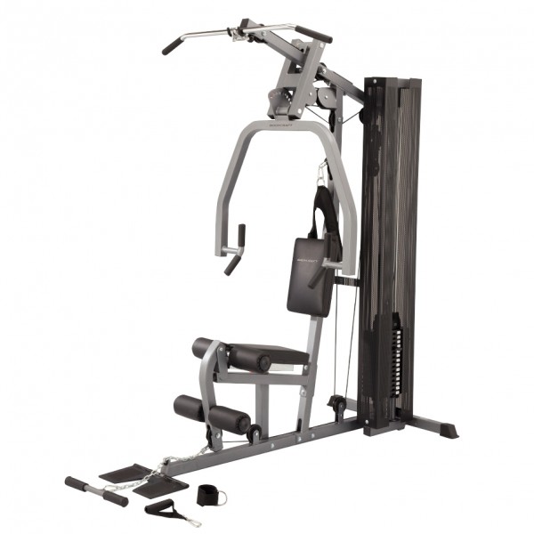 BodyCraft-multigym M Press - Fitshop