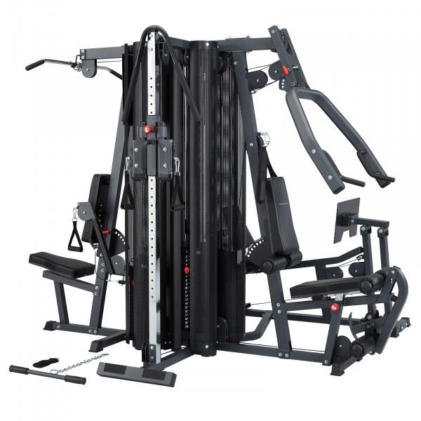 BodyCraft Kraftstation X4 - Fitshop