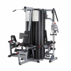 Bodycraft multigym Kjøp til god pris - Fitshop