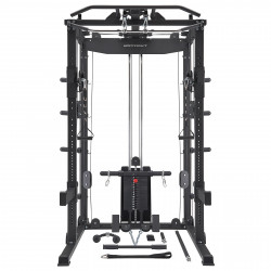 BodyCraft Super Gym SG1 - Fitshop
