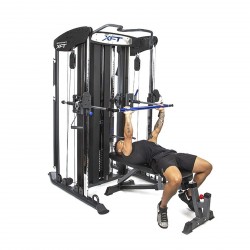 BodyCraft XFT Functional Trainer - Fitshop