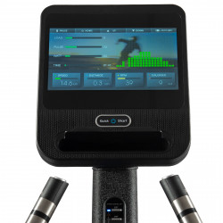 Elíptica cardiostrong EX90 Touch compras con 375 opiniones de clientes ...