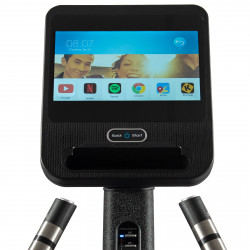 Elíptica cardiostrong EX90 Touch compras con 33 opiniones de clientes ...