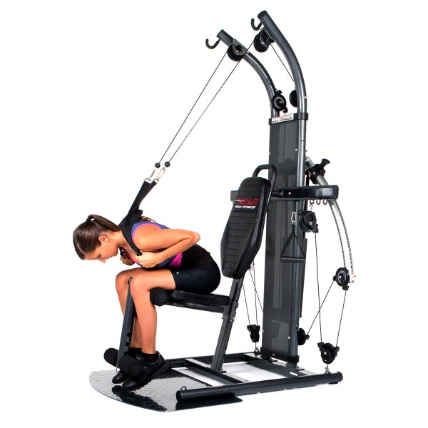 Multiestación Finnlo by Hammer Bio Force Sport compras con 39 opiniones ...