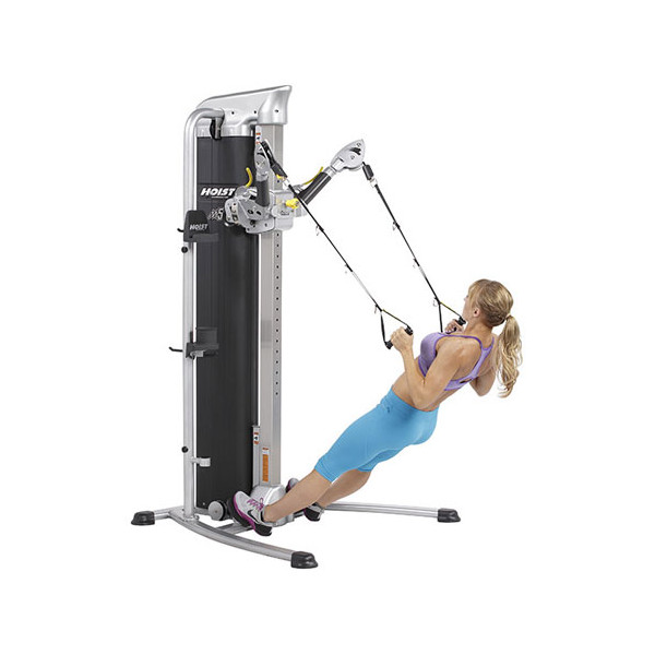 Hoist Fitness multi-gym Mi5 Functional Trainer - Fitshop