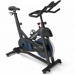 Horizon Indoor Bike 5.0IC - Fitshop