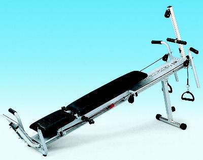 Kettler Multi-Gym floor model best buy at - Sport-Tiedje