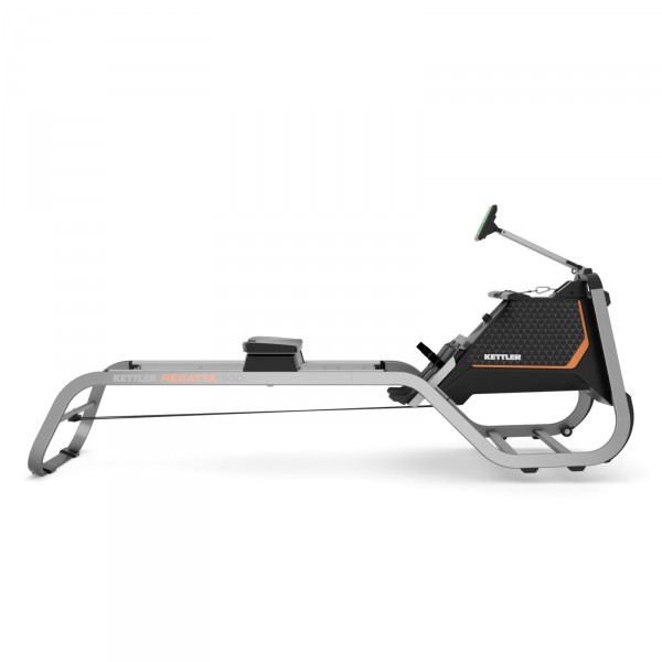 Kettler Regatta 300 rowing machine - Fitshop