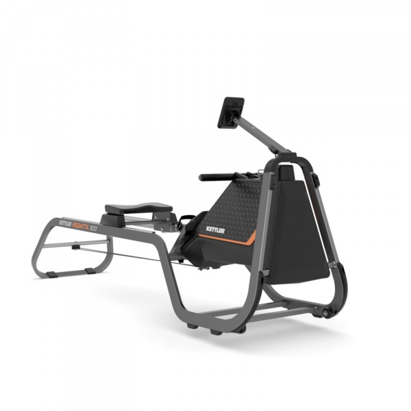 Kettler Regatta 300 rowing machine - Fitshop