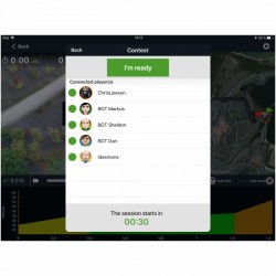 Kinomap - Fitness and Training App - Fitshop