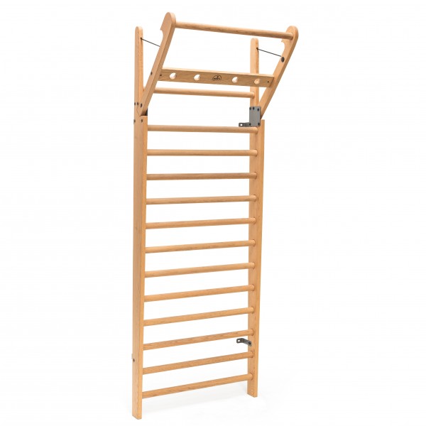 NOHRD Ribbstol Wallbar Ek - Fitshop