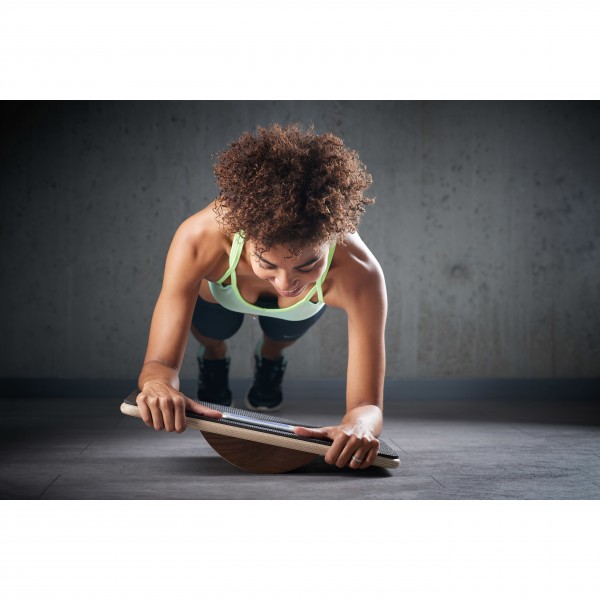 Plankpad Pro Balance Board mit App - Fitshop