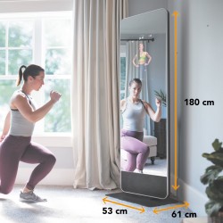 Miroir connecté ProForm Vue - Fitshop
