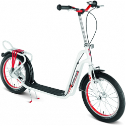 Puky Scooter R 2002L buy with 29 customer ratings - Sport-Tiedje