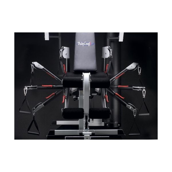 BodyCraft multi-gym GX - Fitshop