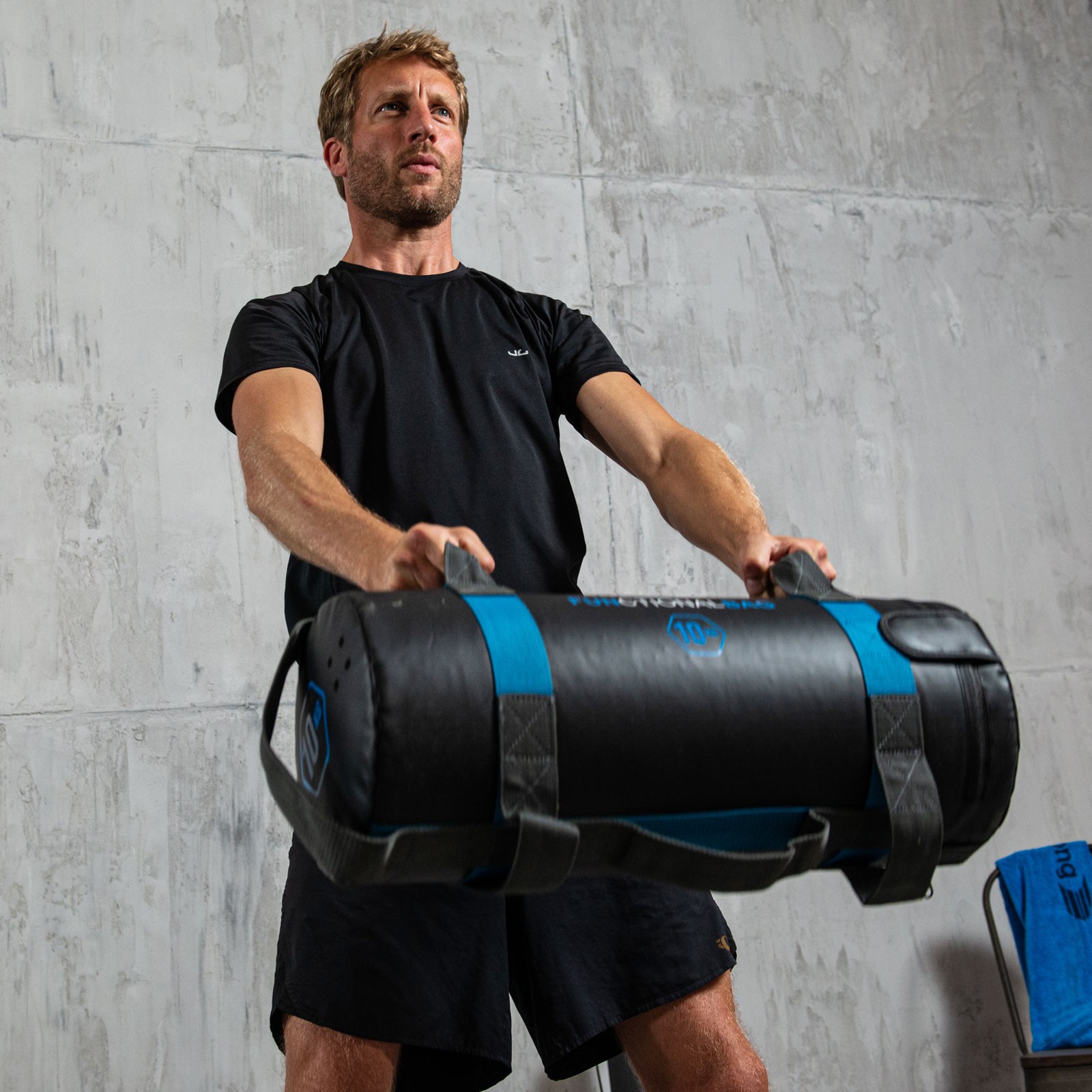 Taurus power bag - Taurus Fitness