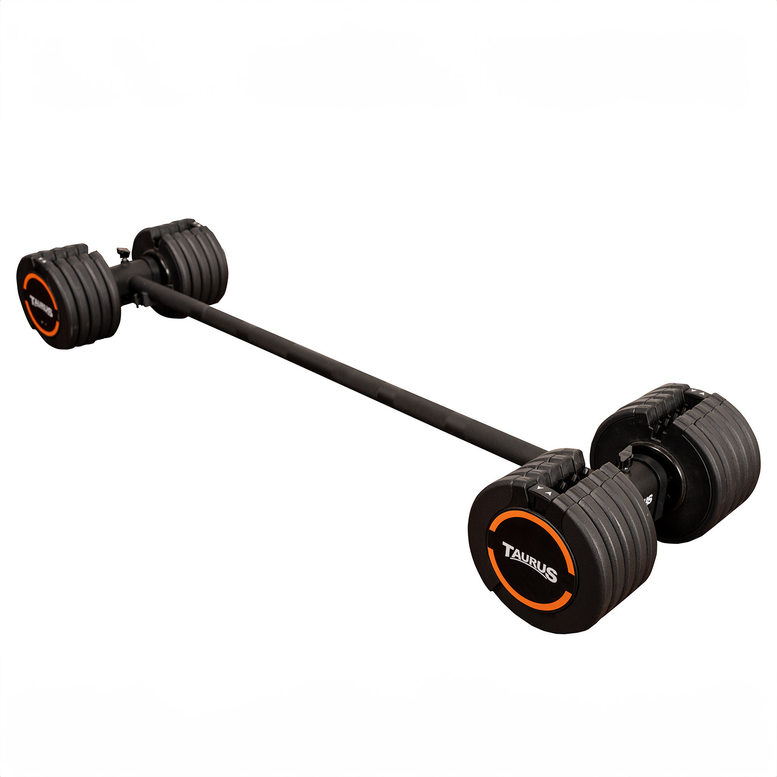 Barre Taurus pour Selectabell Easy Bar - Taurus Fitness