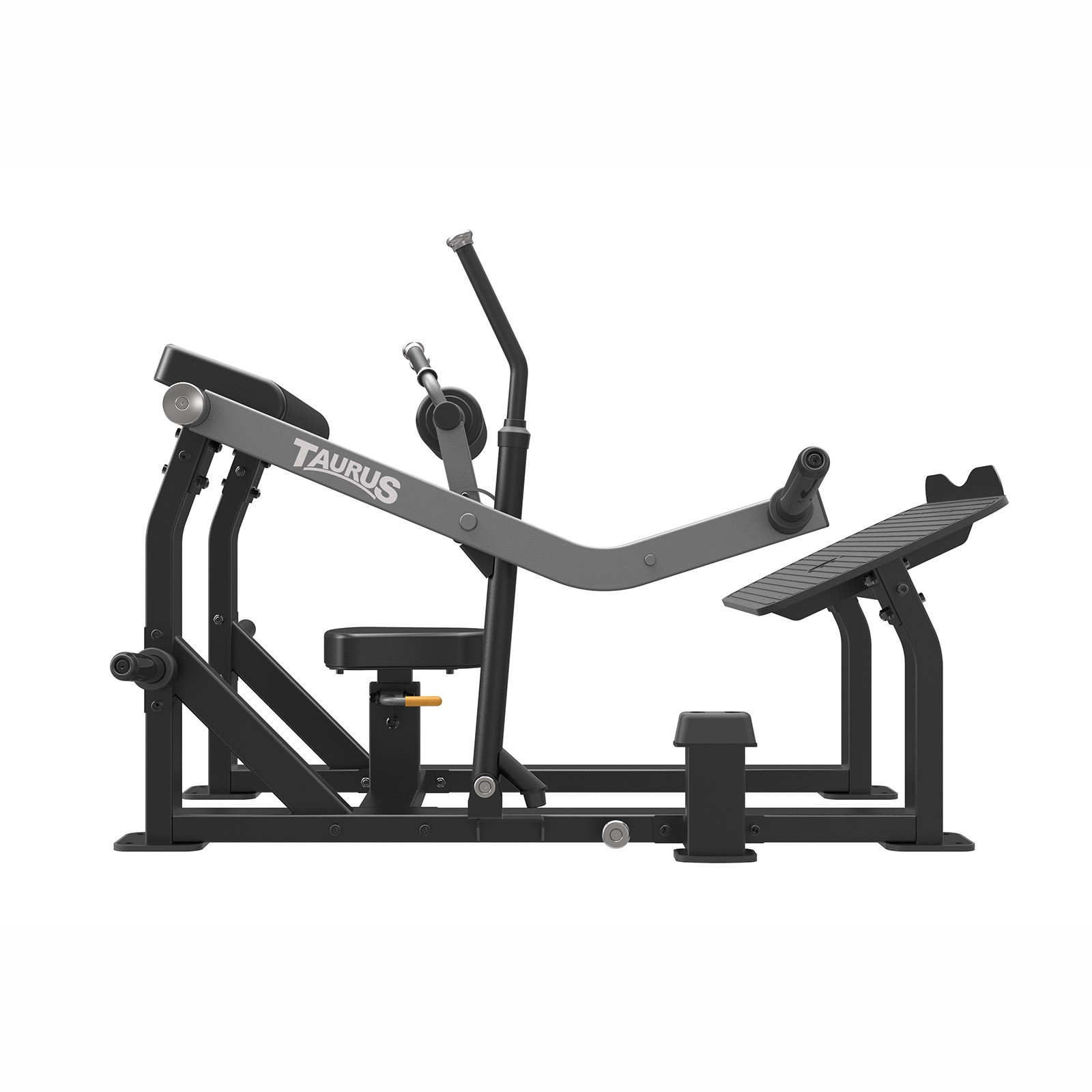 Taurus Iso Hip Thruster Sterling Taurus Fitness Taurus Iso Hip Thruster Sterling Taurus Fitness
