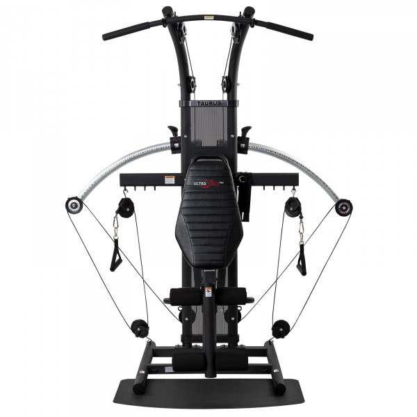 multi-gym Ultra Force Pro - Taurus fitness equipment