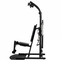 Taurus multi-gym Ultra Force Pro buy with 20 customer ratings - Fitshop