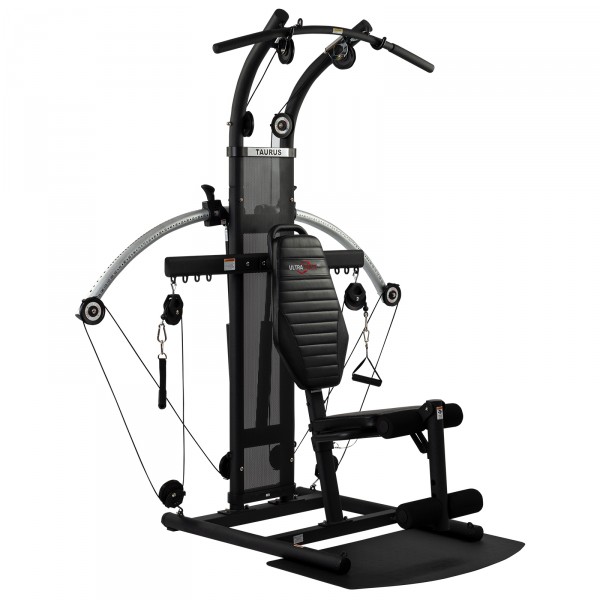 multi-gym Ultra Force Pro - Taurus fitness equipment