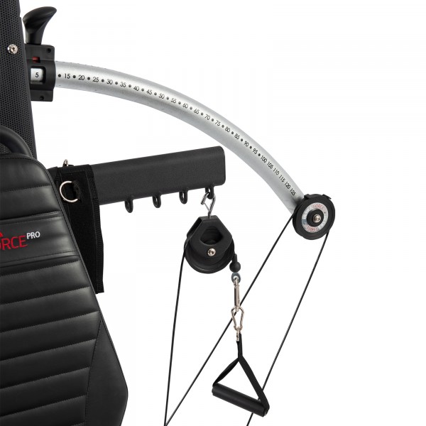 multi-gym Ultra Force Pro - Taurus fitness equipment