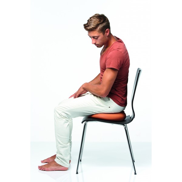 Coussin d'équilibre Togu Dynair Senso acheter avec 33 évaluations des ...