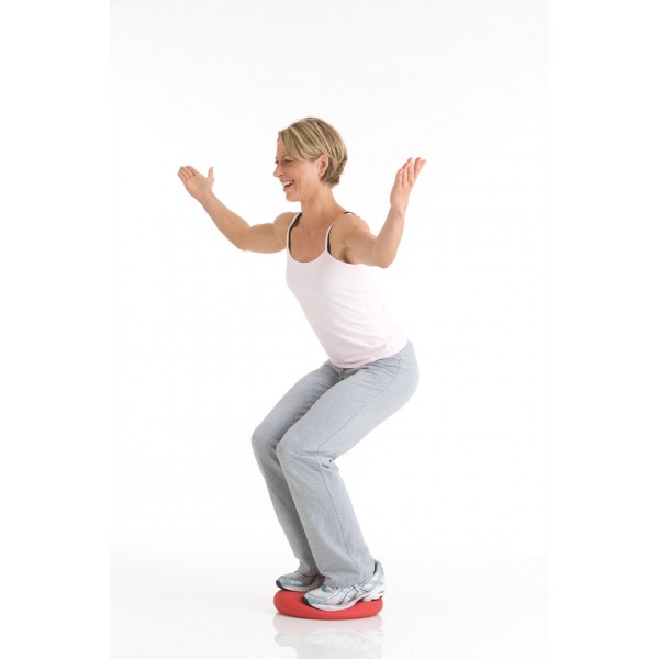 Coussin d'équilibre Togu Dynair Senso acheter avec 33 évaluations des ...