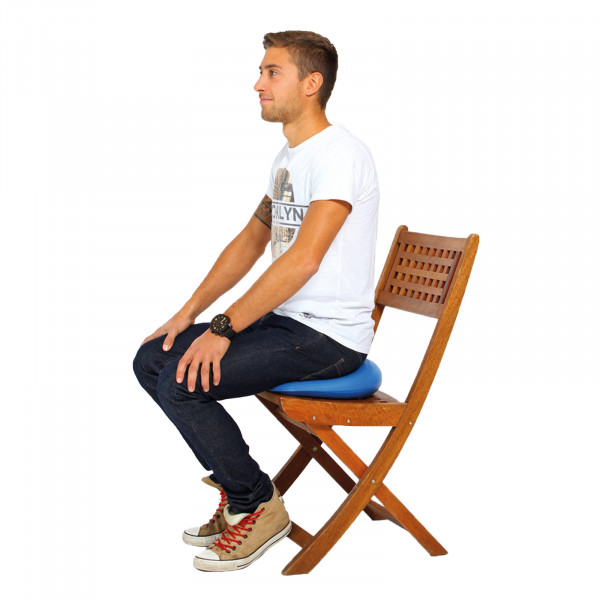 Coussin d'équilibre Togu Dynair Comfort - Fitshop