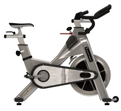 Tomahawk Indoor Bike S-Series - Sport-Tiedje
