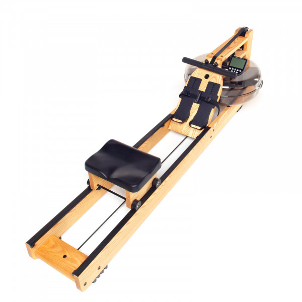 WaterRower rowing machine Ashwood Natural buy with 453 customer ratings ...